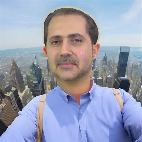 Hamed Hamid Muhammed On Linkedin Ai Aiart Selfie