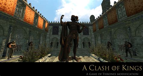 ACOK picture 1 image - A Clash of Kings (Game of Thrones) mod for Mount ...