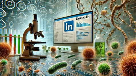 Unveiling The Power Of Bioinformatics In Microbiology Bridging Data And Discovery