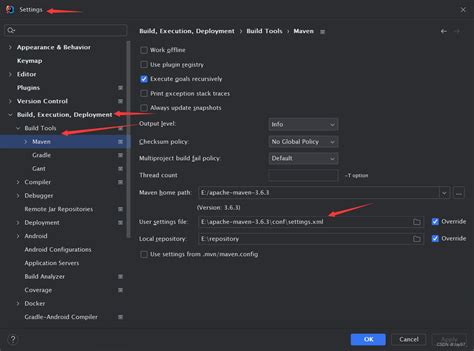 Idea2023创建maven Archetype和创建旧版本maven的区别，主要是针对maven Archtype。maven Archetype和maven的区别 Csdn博客