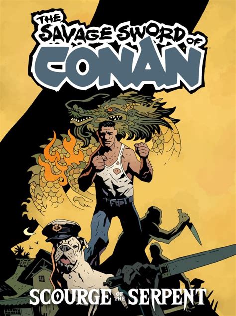 The Savage Sword Of Conan 10 Overstreet Access