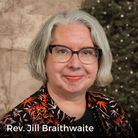 Warm Holiday Wishes From Rev Jill Unitarian Universalist Church West