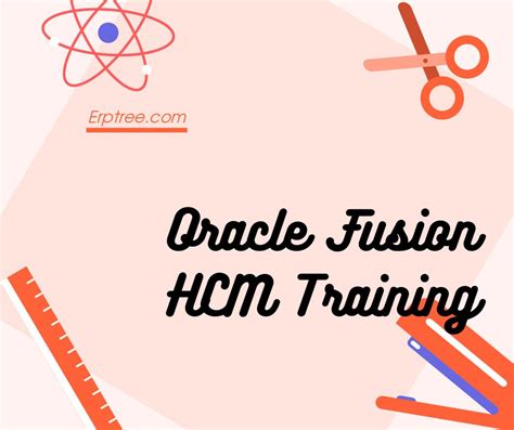 Oracle Fusion Hcm Training In Bangalore Artofit