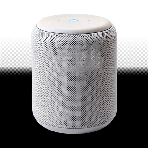 Premium Psd Smart Speaker Premium Psd Smart Speaker