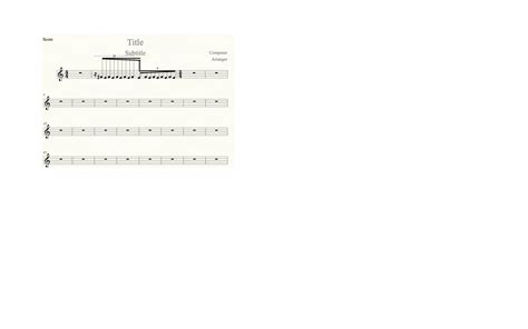 How To Make Multi Feathered Beaming Step By Step It Seems Impossible In Finale V Finale