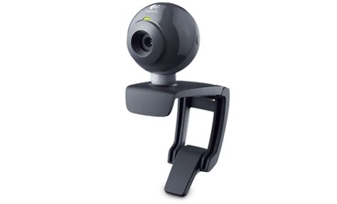 Webcam C200 - Logitech Support
