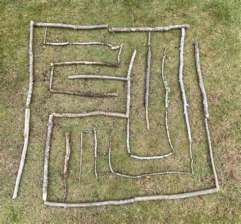 A Maze Ing Sticks Artofit