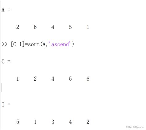 Matlab 基础笔记一数组的生成matlab生成数组 Csdn博客 Matlab 基础笔记一数组的生成matlab生成数组 Csdn博客
