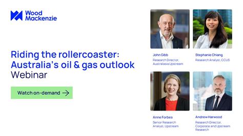 Saurabh Thapliyal On Linkedin On Demand Webinar Australias Oil And Gas Outlook