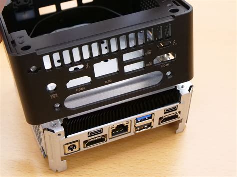 A Review Of The ASUS NUC 14 Pro And ASUS NUC 14 Pro Which Are Packed With Intel Core