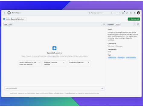 Github、「openai O1」を「github Copilot」で試用可能に Zdnet Japan