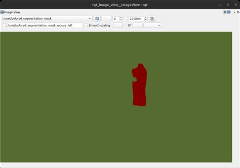 Tutorial For Dnn Image Segmentation With Isaac Sim — Isaacrosdocs Documentation