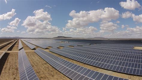 South Africas Biggest Solar Power Plants Mybroadband