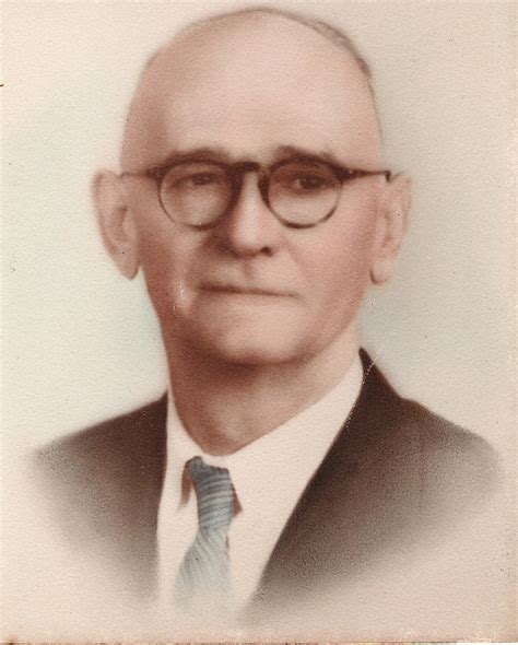 William Wallace Delph Sr 1877 1969 Find A Grave Memorial