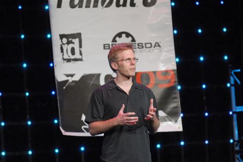 industry legend john carmack will receive a bafta fellowship award