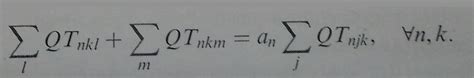 Math Matlab Coding Difficulty Summation Notation Coding In Matlab