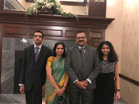 Candidate Profilesiva Prasath Tagdv Tamil Association Of Greater