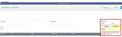 Cross Segmento Totvs Backoffice Linha Protheus Sigaeec Natureza