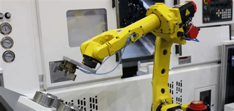 Cnc Robotics For Producing Robots Useful Guide