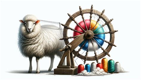 Why Is Wool Called Yarn Knowing Fabric