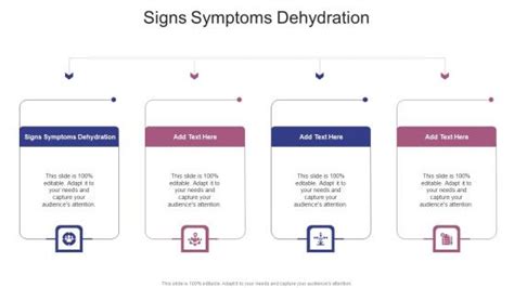 Dehydration Powerpoint Presentation And Slides Ppt Powerpoint Slideteam