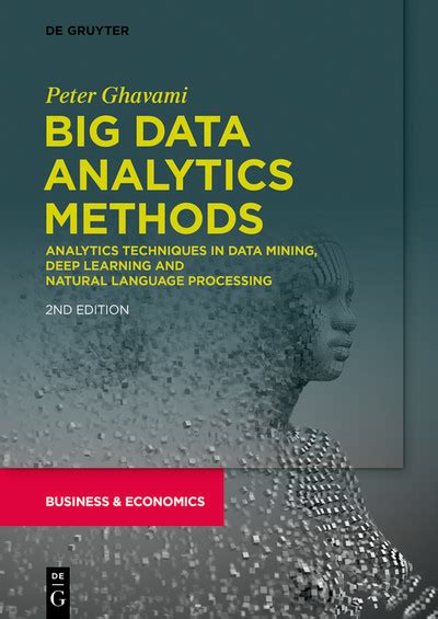Big Data Analytics Methods Book