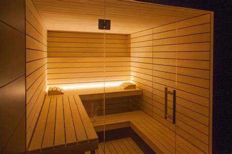 Unschlagbare Tipps, wie ihr das Beste aus eurer Sauna herausholt ...