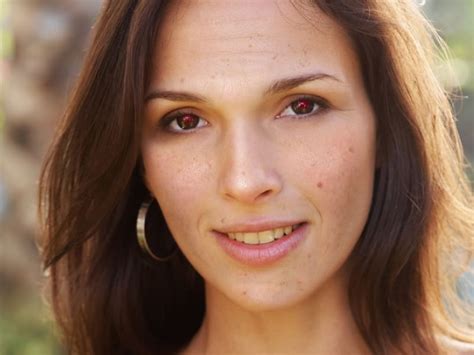 Yeux rouges : comment enlever les yeux rouges sur une photo