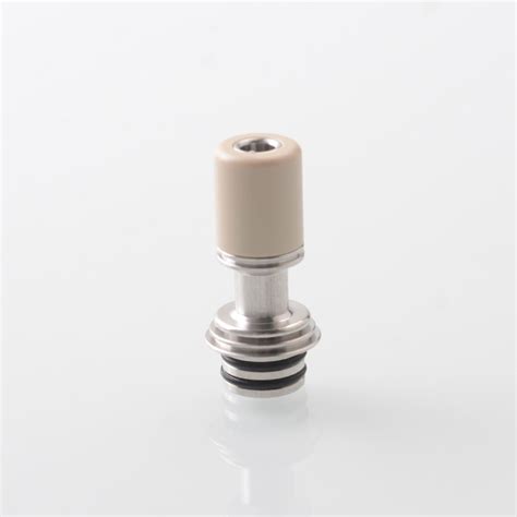 Authentic Auguse Era V3 510 Drip Tip For Rta Rda Rdta Atomizer And Reviews Shareavape