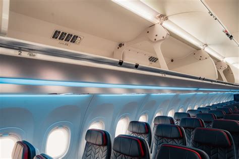 Ba Have Introduced A New Space Saving Hack But Passengers Havent