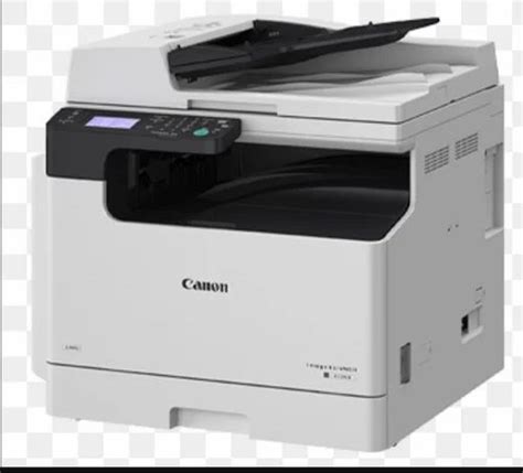 Canon Ir 2224n A3 Photocopier Machine At ₹ 95000 Piece Photocopier Machine In Chennai Id