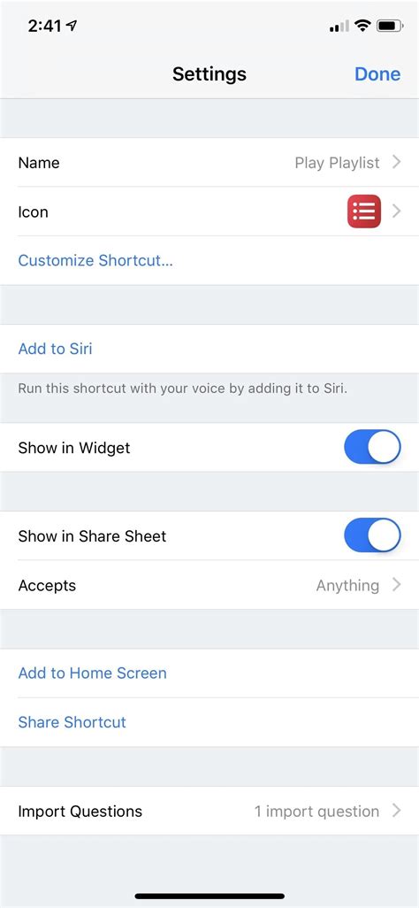 How To Use The Shortcuts App On Your IPhone In IOS For Custom Siri Actions More IOS