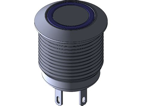 Free Cad Designs Files And 3d Models The Grabcad Community Library