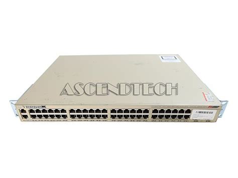 C6800ia 48fpd Cisco 6800ia Poe Switch C6800ia 48fpd