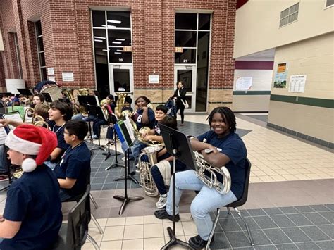 Cryar Intermediate Cryar Intermediate Conroe Isd