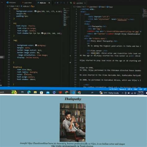 Lavanya Saravanan On Linkedin Codsoftinternship Codesoft