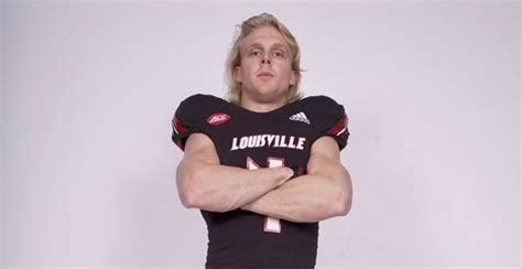 Cornell Grad Transfer Pickell Has Outstanding Visit To U Of L