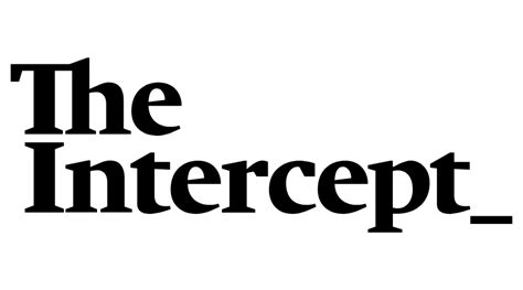 The Intercept Vector Logo Svg Png Vectorlogoseek Com