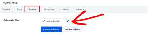 how to add recipe schema markup in wordpress in 2024