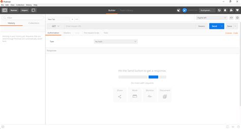 Getting Started With Postman For Api Security Testing Part 1 Optiv