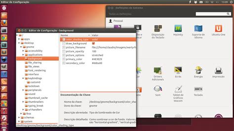 Como Instalar O GConf Editor No Ubuntu Ubuntued