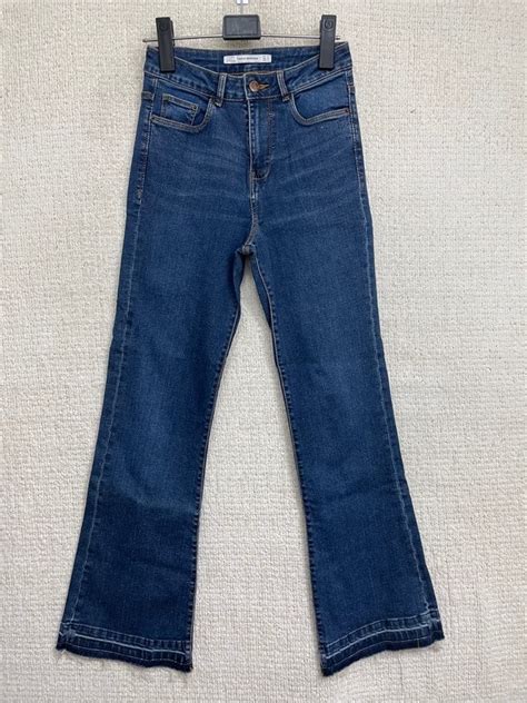 자라 여성 청바지 24 헬로마켓