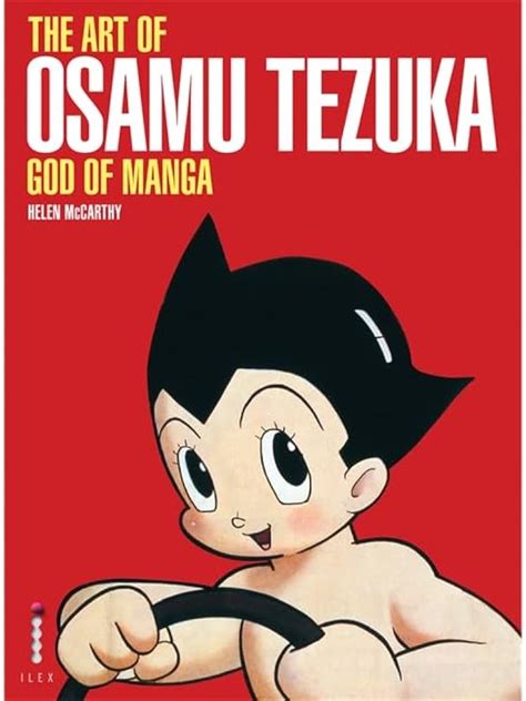 Osamu Tezuka