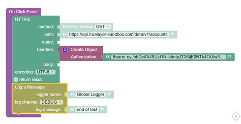 3rd Party API Connection Issues Codeless Backendless Support