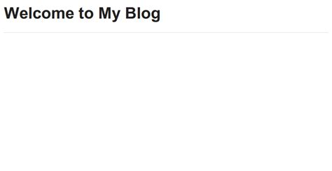 views and templates — test driven django development v3 0 documentation
