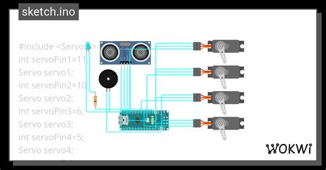 Buzzer Copy Wokwi Esp32 Stm32 Arduino Simulator
