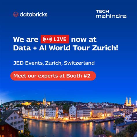tech mahindra on linkedin data ai innovation scaleatspeed