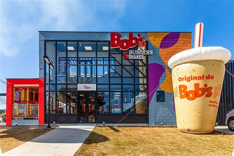 Novas Cidades Inovação E Fidelidade Os Planos Do Bobs Depois De Faturar R 13 Bilhão Em 2022