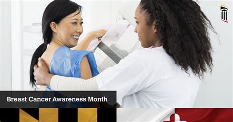 The History And Importance Of Breast Cancer Awareness Month Um