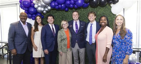 Institute For Entrepreneurship And Innovation Celebrates Partnership